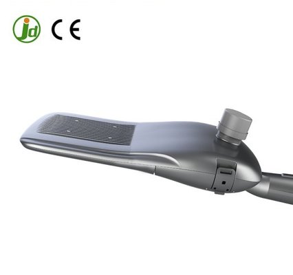 Cri80 60w-300w Solar Panel Parking Lot Lights